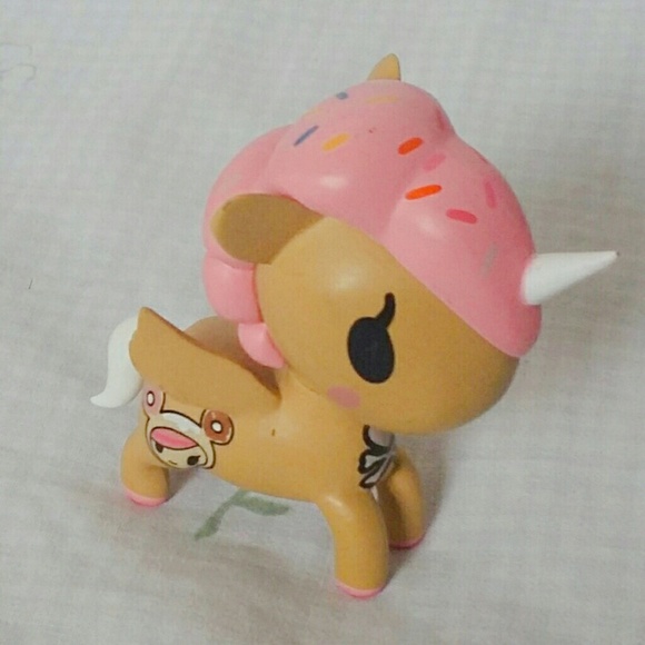 tokidoki | Accents | Rare Tokidoki Unicorno Mystery Box Series Dolce ...